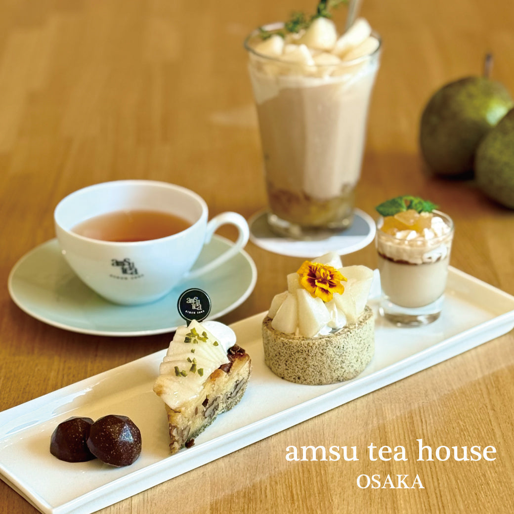 【期間限定MENU】8周年限定メニューが11/1(土)からスタート！